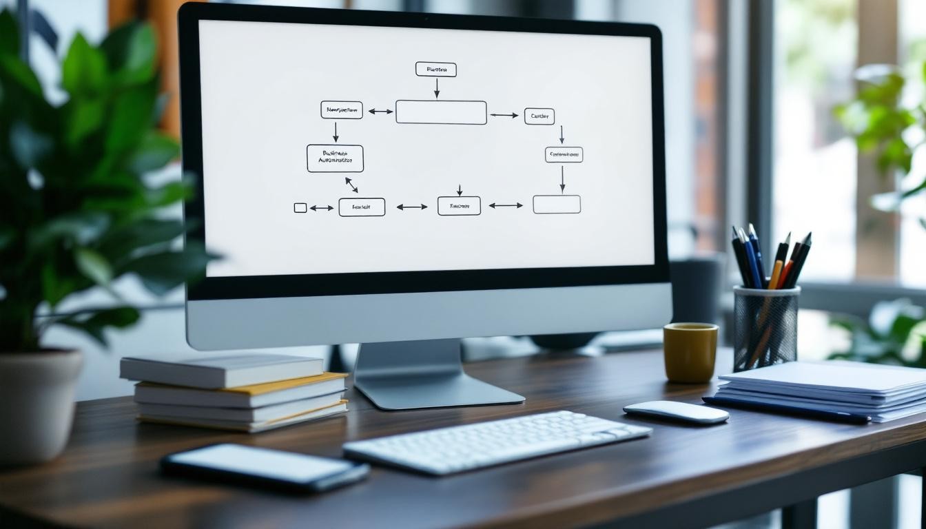 Business Process Automation Examples to Inspire You | Dynamic Digital ...