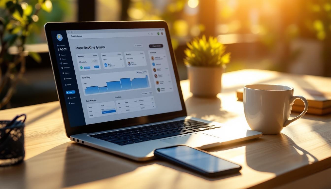Top Online Booking Systems for Small Businesses | Dynamic Digital Solutions