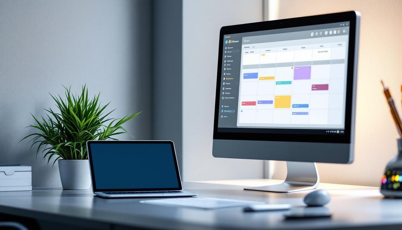 Staff Scheduling Software to Streamline Your Business | Dynamic Digital ...