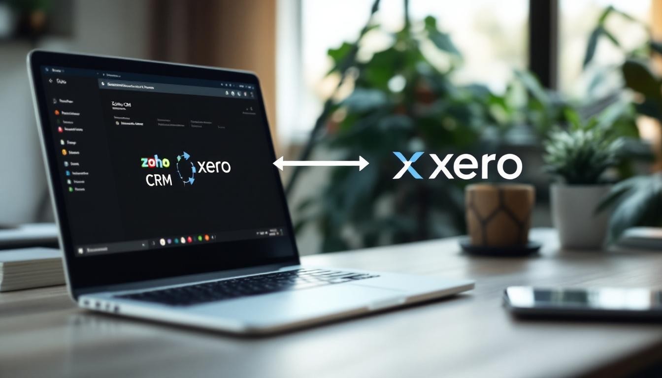 Understanding Zoho CRM Xero Integration: A Quick Guide | Dynamic ...